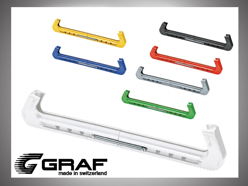 Graf Color Blade Guards