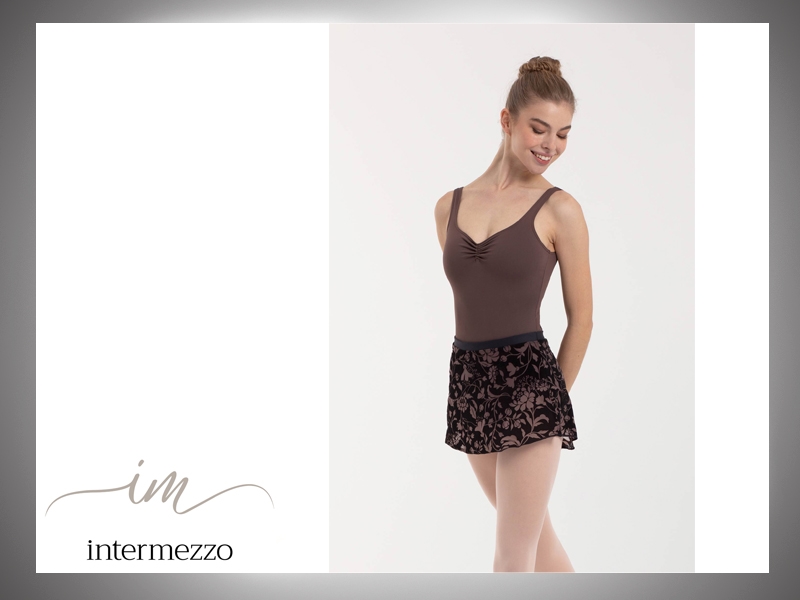 Intermezzo Skirt Brunhilde Ladies