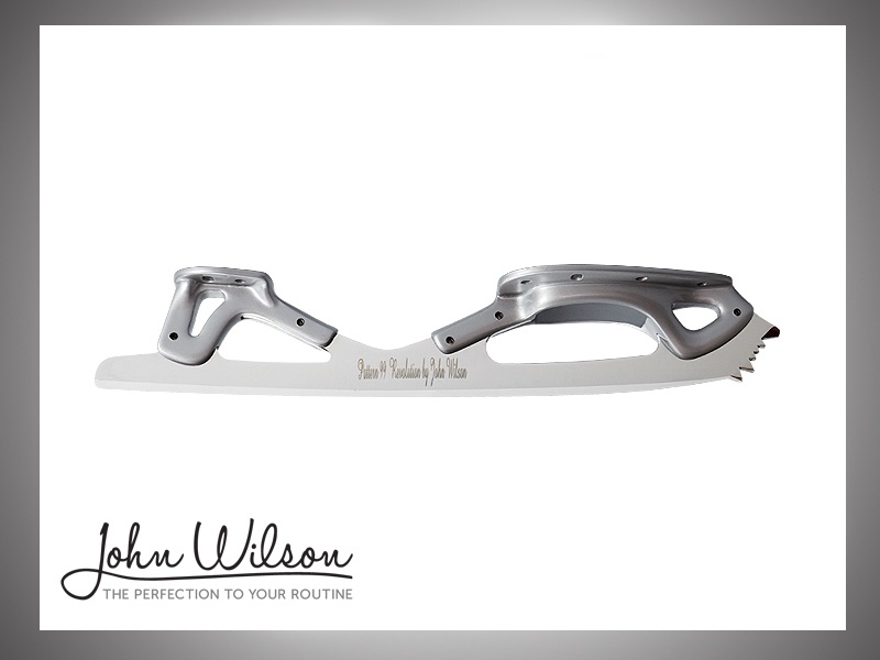 John Wilson Pattern 99 Revolution