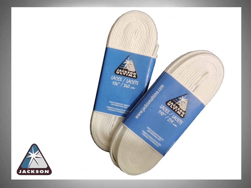 Jackson Laces